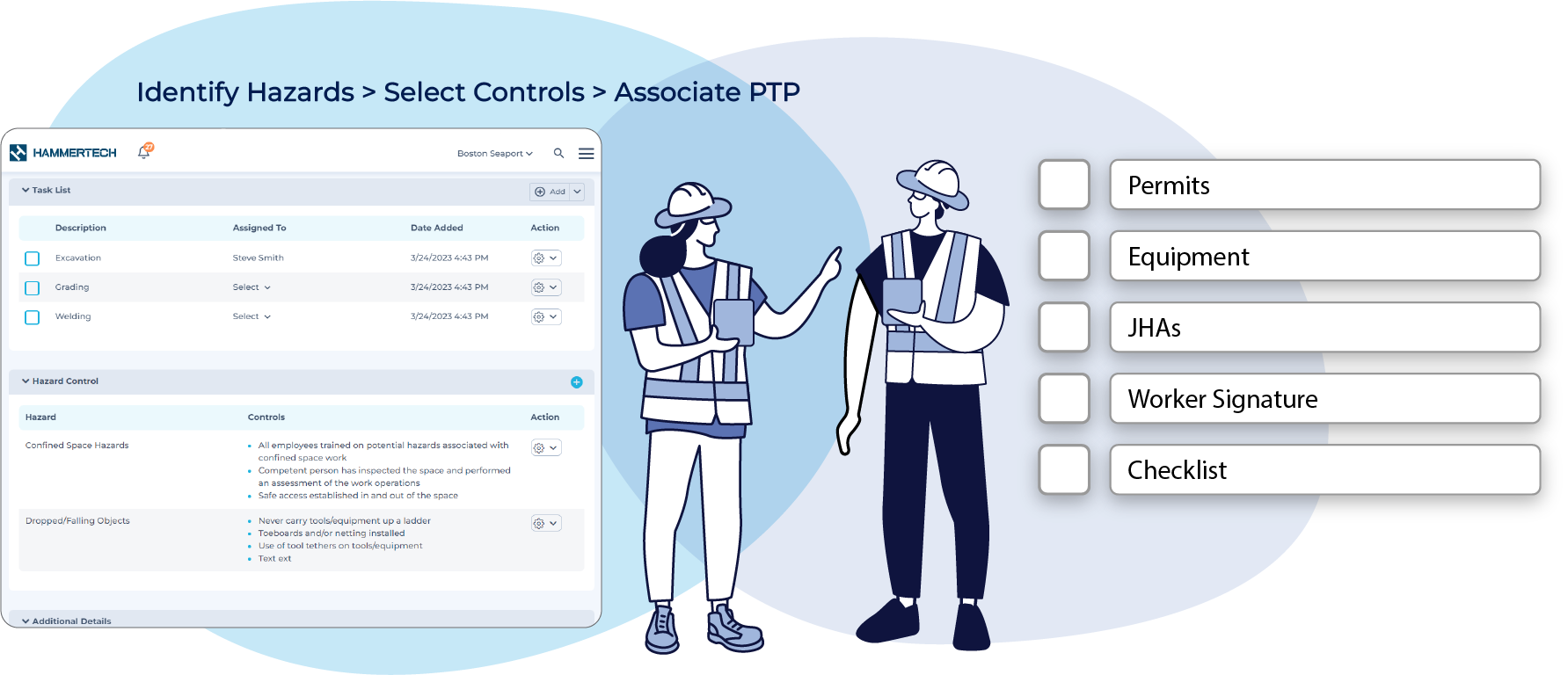2023 Construction Safety Top Product Releases. So Far...