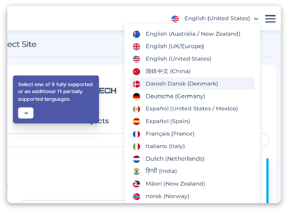 Language Limits Impacting Worker Safety Comprehension