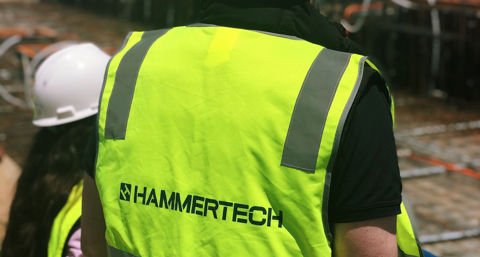 Meeting Management Software | HammerTech