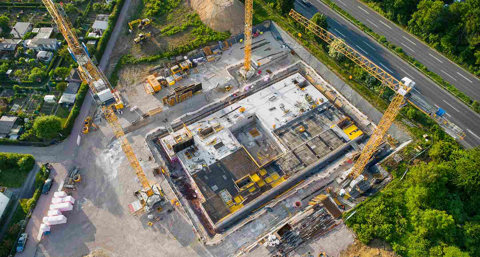 Digital Construction Job Hazard Analysis (JHA) Management | HammerTech