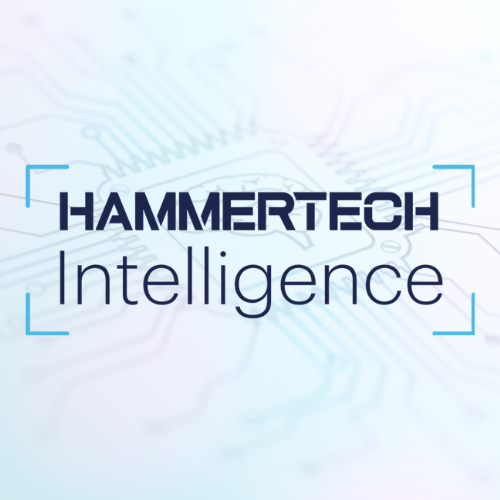 Smarter Construction Safety with AI | HammerTech Intelligence Overview